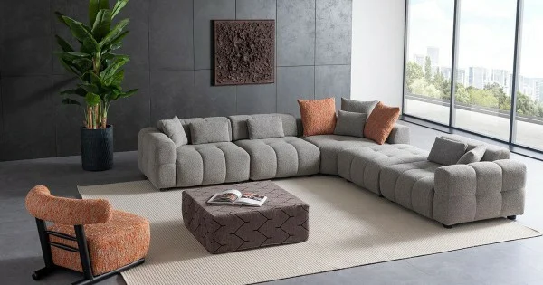 Rita Köşe Takımı